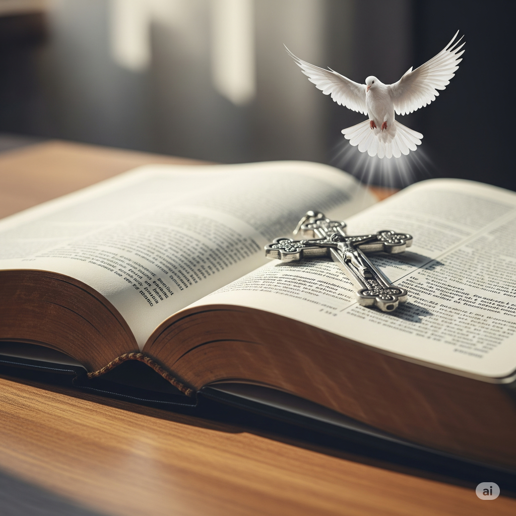 Faith - James H Boyd Gospel Ministries